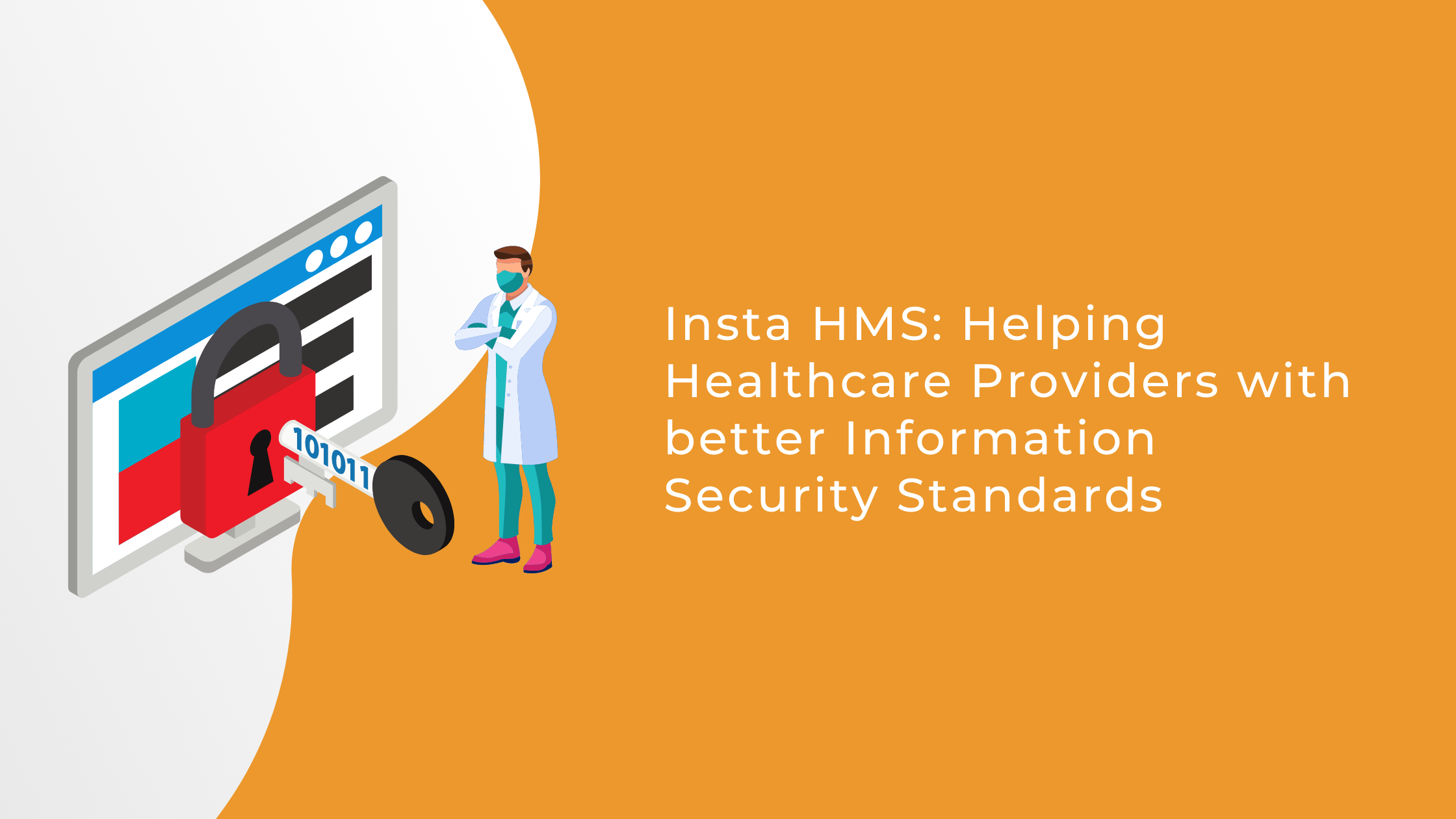 Insta HMS: Helping Healthcare Providers with better Information ...